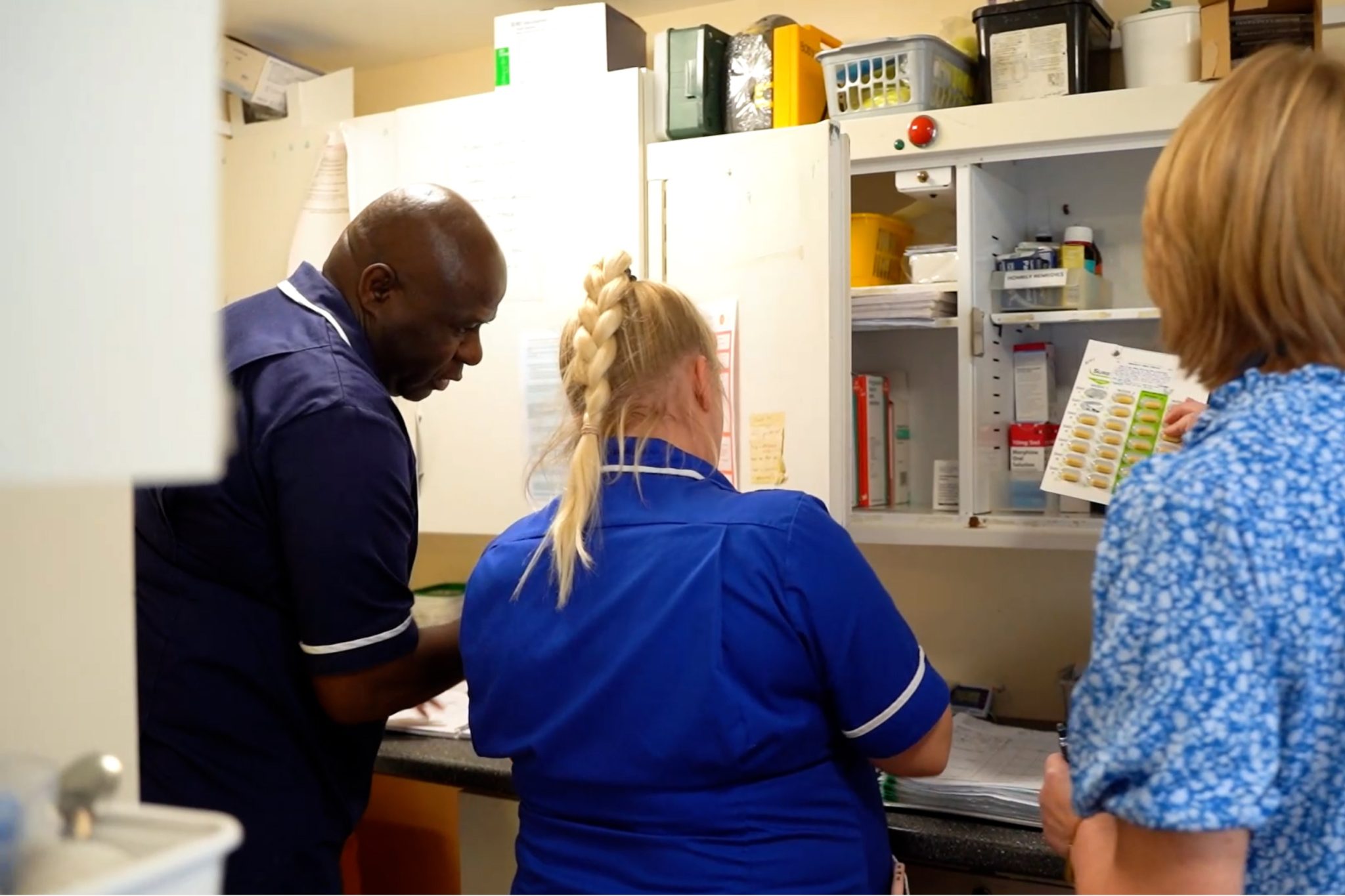 Care Inspections UK - THE UK'S ONLY REGISTERED AND ACCREDITED CARE HOME ...